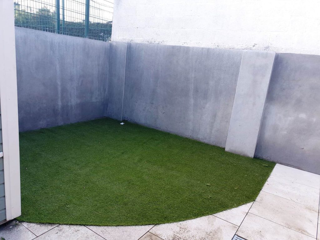 Landscaping Gallery Meath | All Seasons Meath